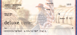 Americana Checks | Deluxe Checks